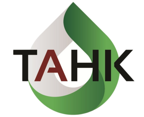 Home - TAHK